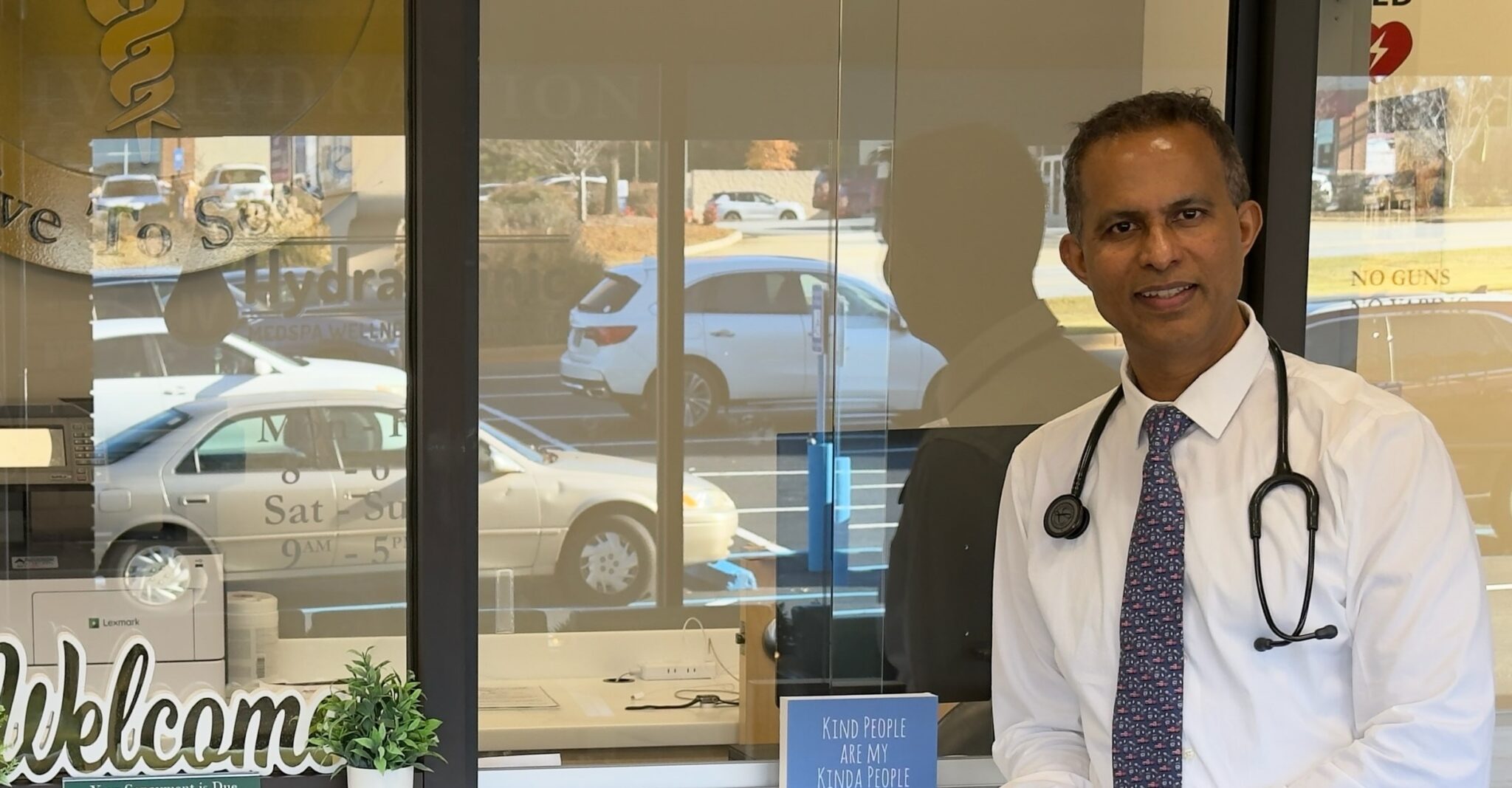 Our Providers – KMC Urgent and Family Care